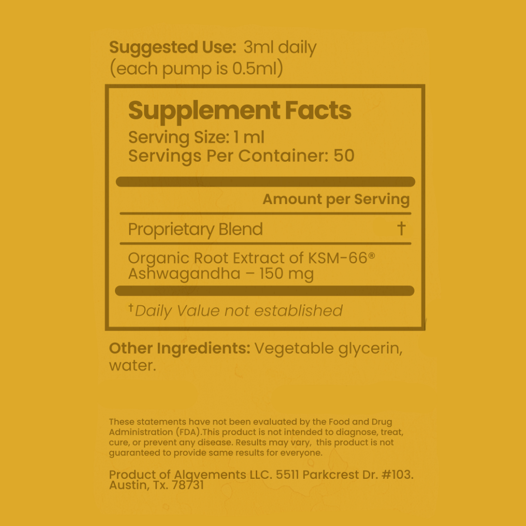 MANA - Premium Wellness Supplements | Science Meets Ancestral Wisdom